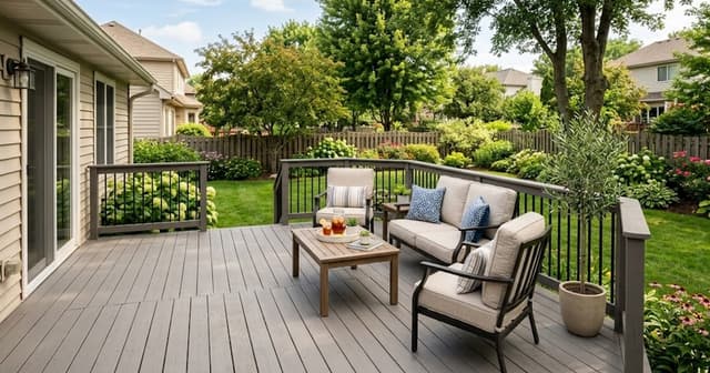 Stump Removal Cost Guide 2026: Prices by Size | LandscapioAI