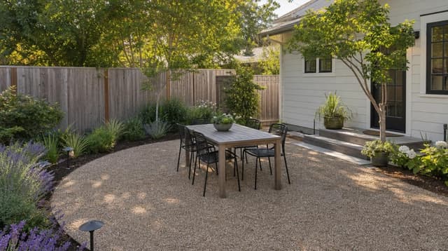 Driveway Resurfacing Cost Guide 2026 | LandscapioAI