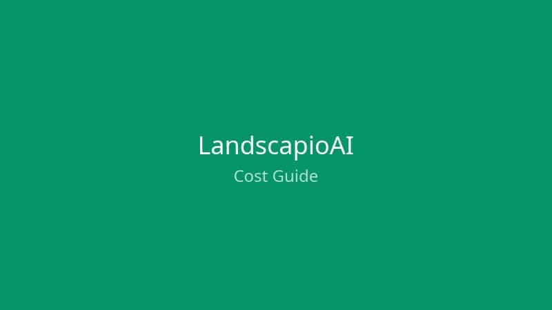 Landscape Rock Installation Cost Guide 2026
