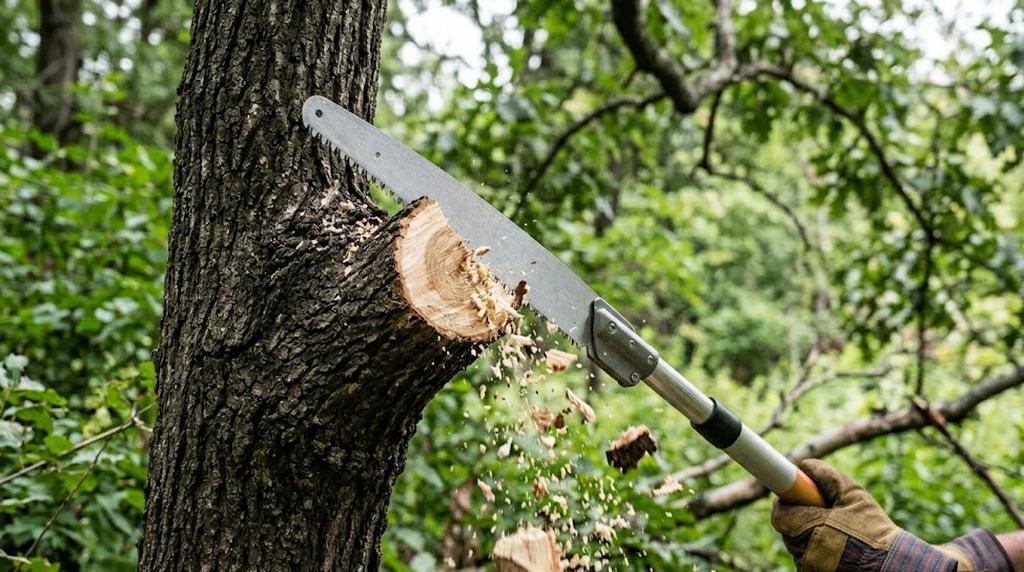 Tree Trimming Cost Guide 2026: Real Prices by Tree Size